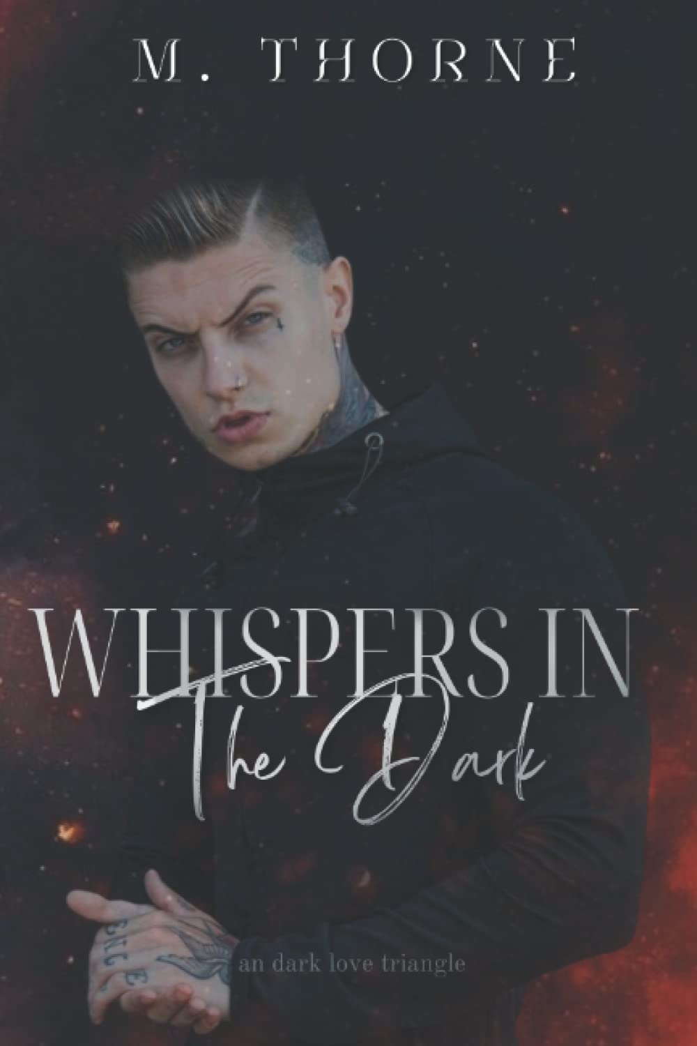 Whispers In The Dark by M. Thorne | Goodreads