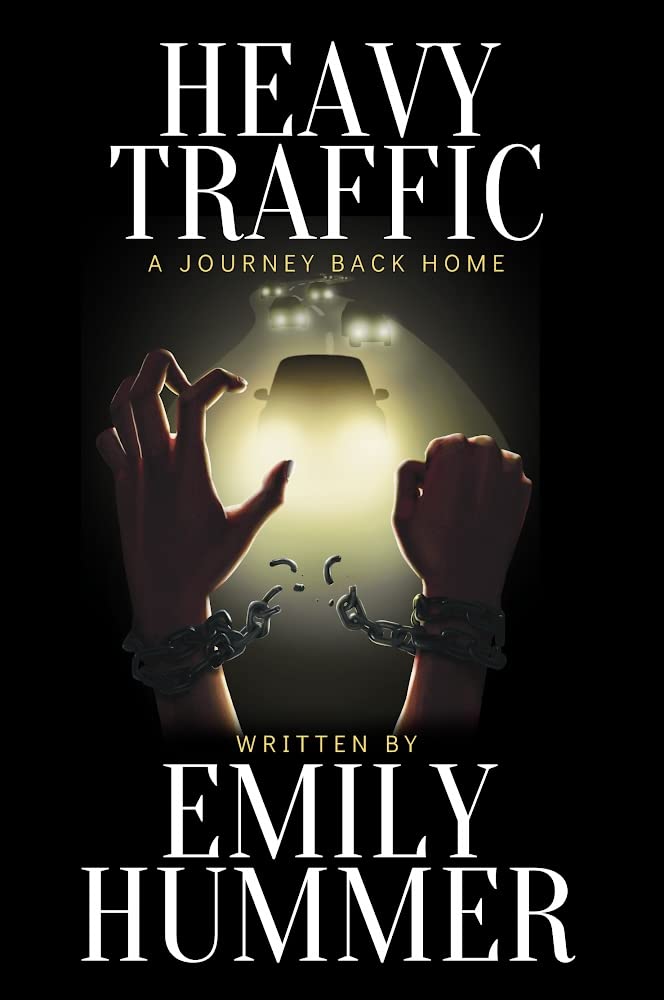 Heavy Traffic by Emily Hummer | Goodreads