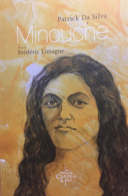 Minouche by Patrick Da Silva | Goodreads