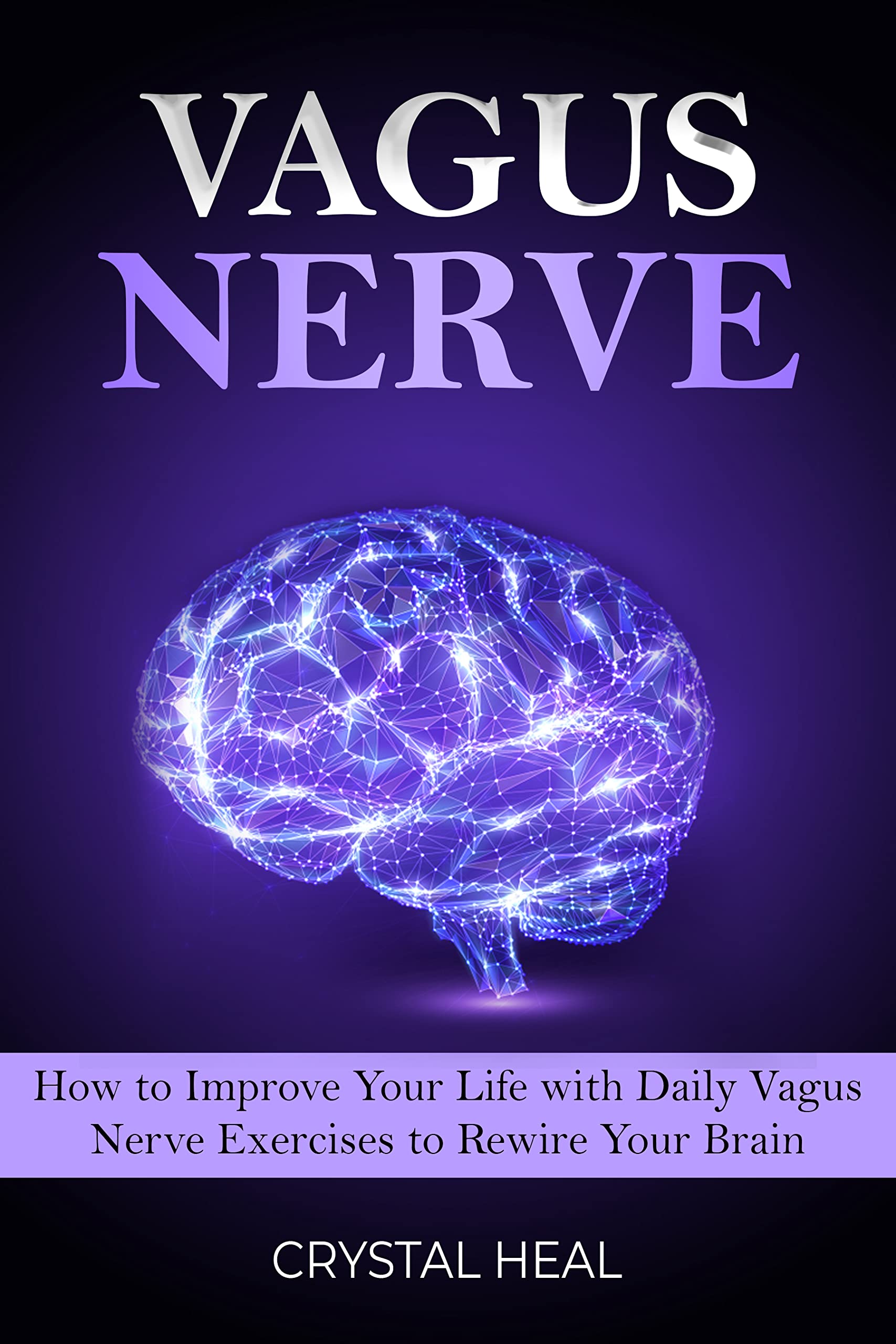 Vagus Nerve Exercises To Rewire Your Brain From Anxiety – GPTEI