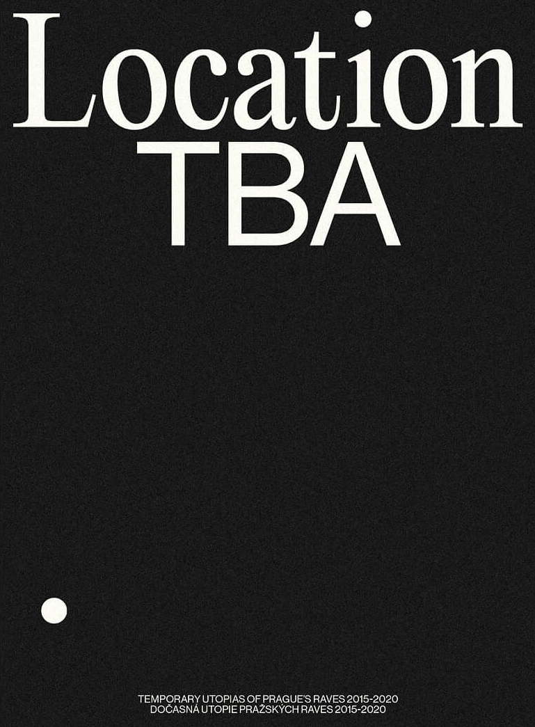 Location TBA by Gabriela Kontra | Goodreads