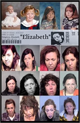 "Elizabeth" My journey through control by Elizabeth Simpkins | Goodreads