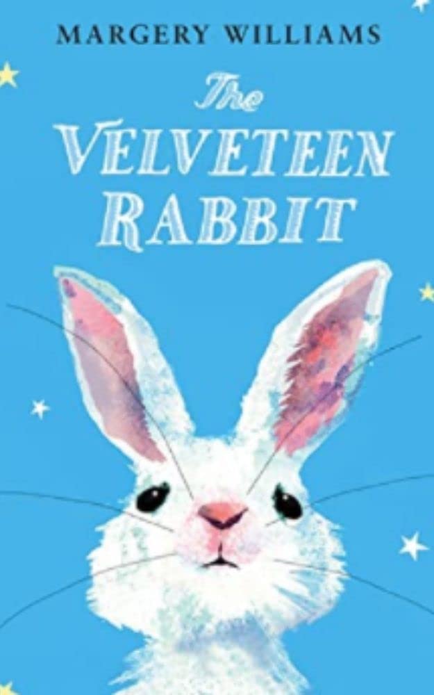 The Velveteen Rabbit: Illustrated Edition by Margery Williams Bianco ...
