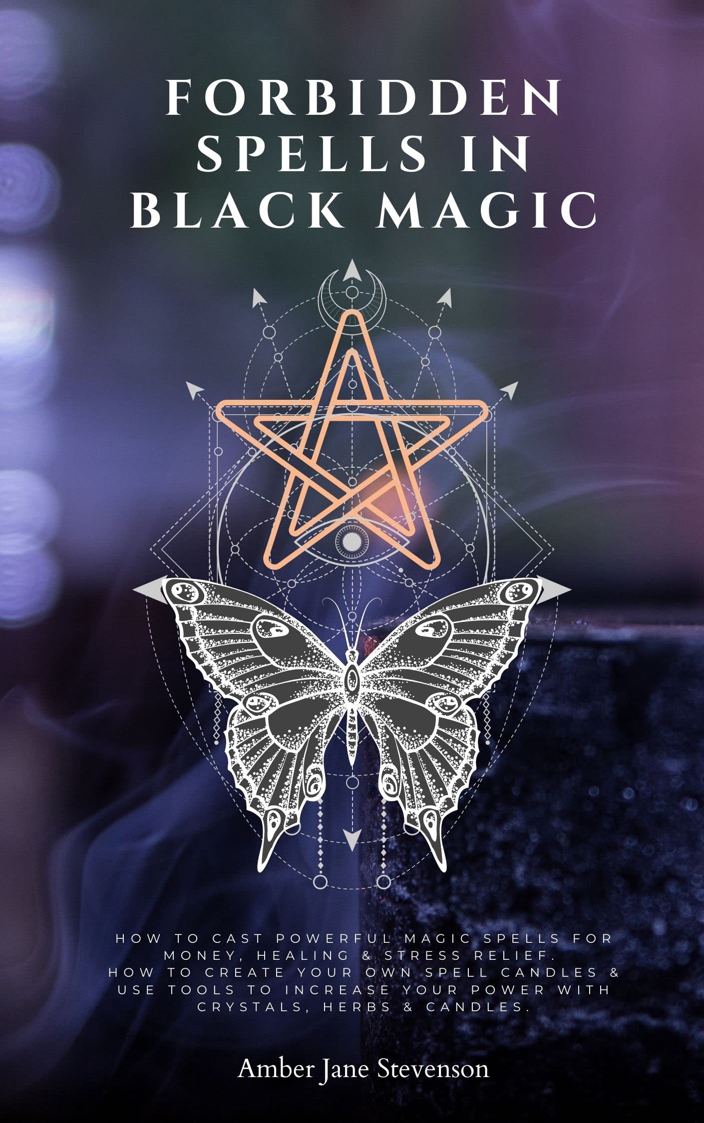 FORBIDDEN SPELLS IN BLACK MAGIC: How To Cast Powerful Magic Spells For ...