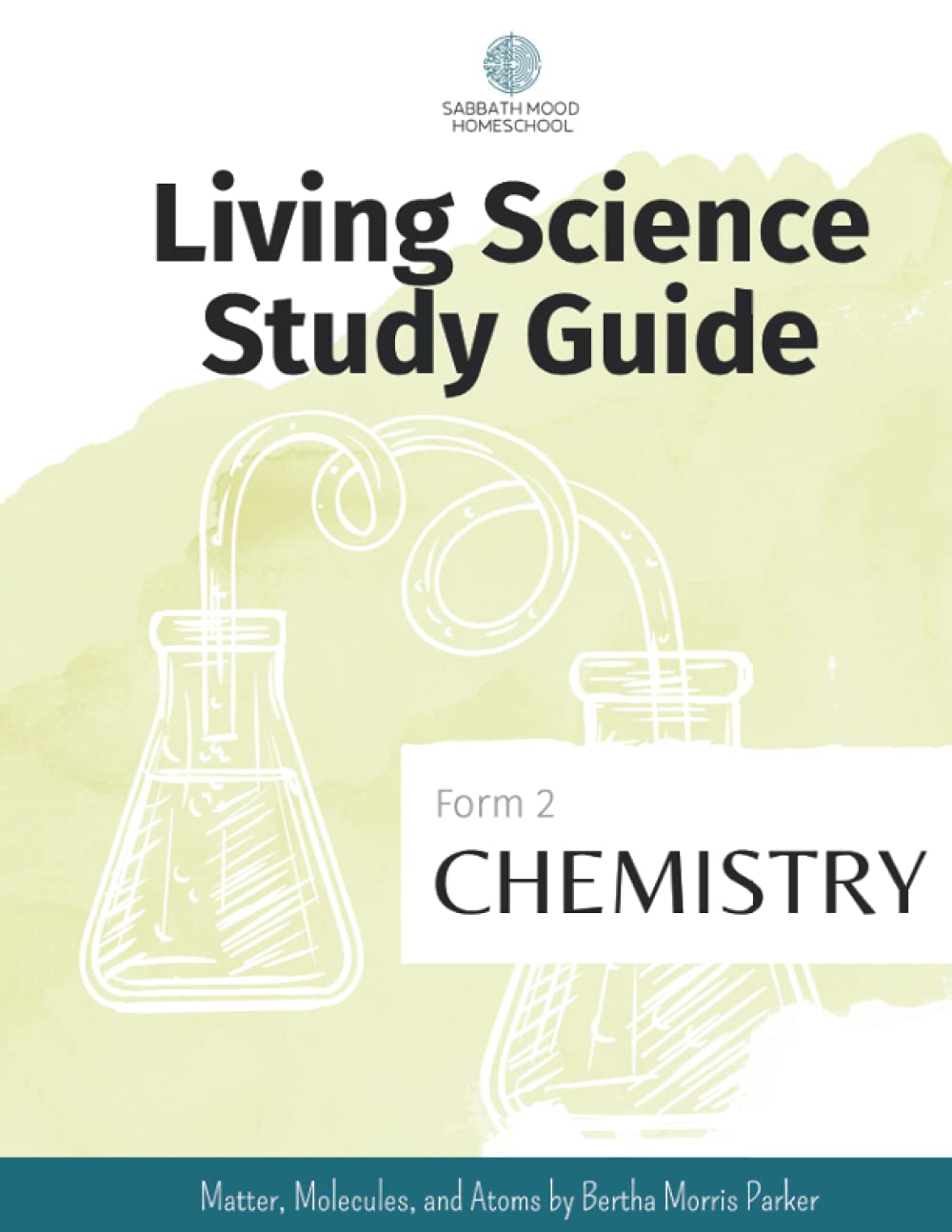 SMH Form 2 Chemistry: Accompanying the book Matter, Molecules, and ...