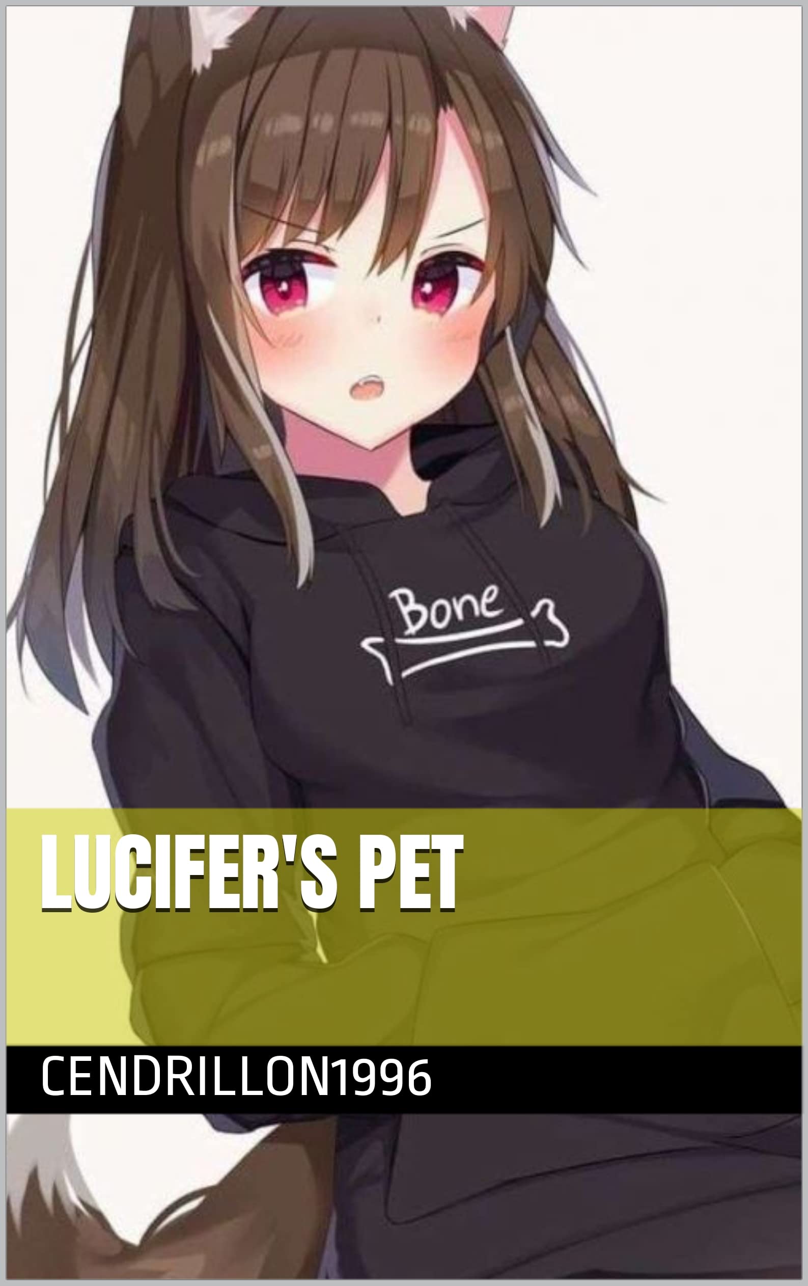 Lucifer's Pet (Heart of Stones Book 1) by Cendrillon1996 | Goodreads