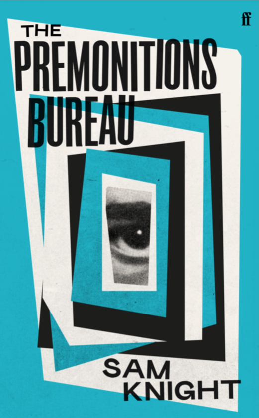 The Premonitions Bureau by Sam Knight | Goodreads