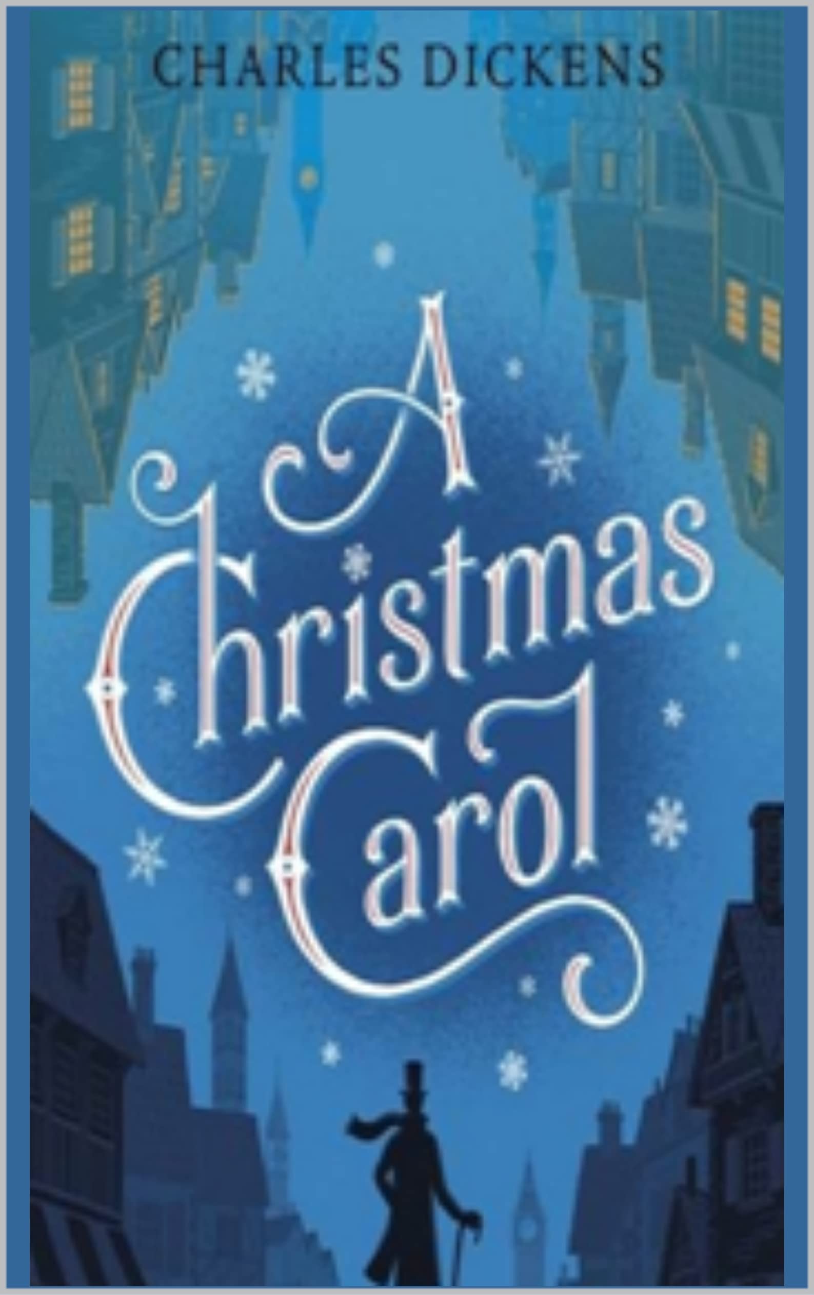 A Christmas Carol :Annotated by Charles Dickens | Goodreads