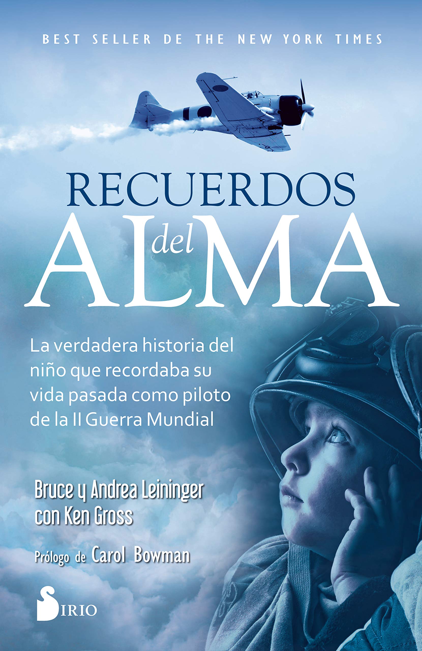 RECUERDOS DEL ALMA (Spanish Edition) by Bruce Leininger | Goodreads
