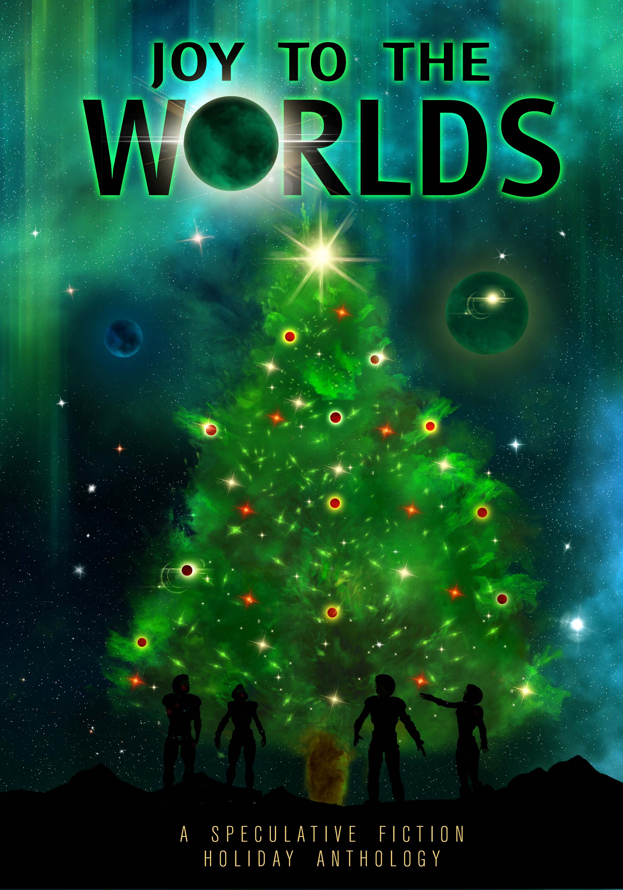 Joy to the Worlds by Matthew Cushing | Goodreads