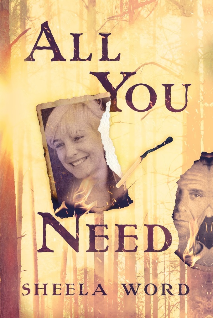 All You Need by Sheela Word | Goodreads
