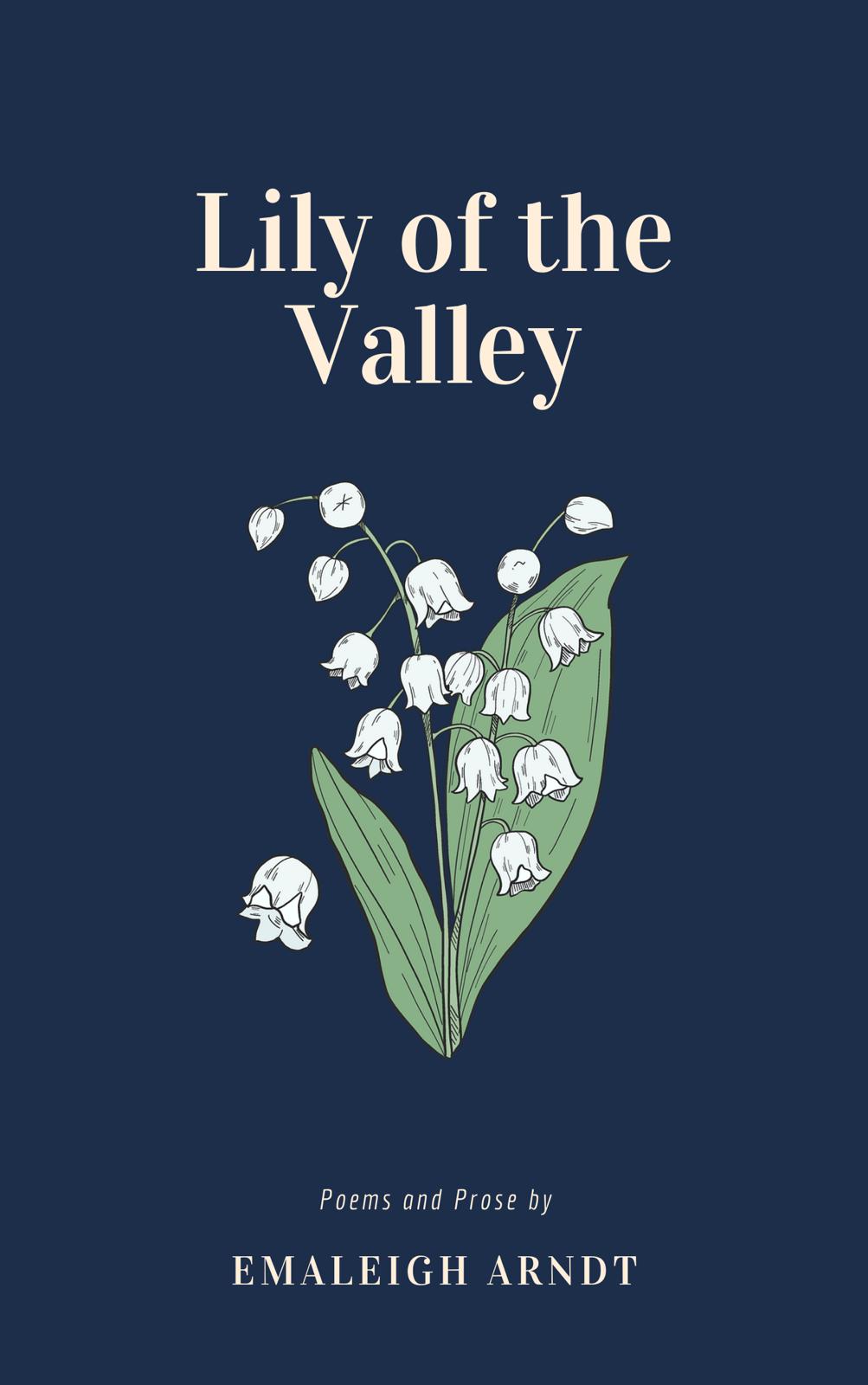 Lily Of The Valley Novel at Leona Flowers blog