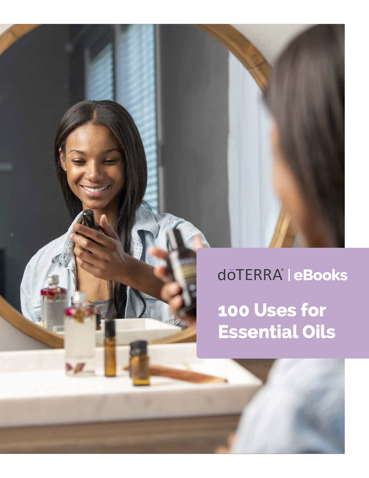 100 Uses for Essential Oils by dōTERRA Internationals LLC | Goodreads