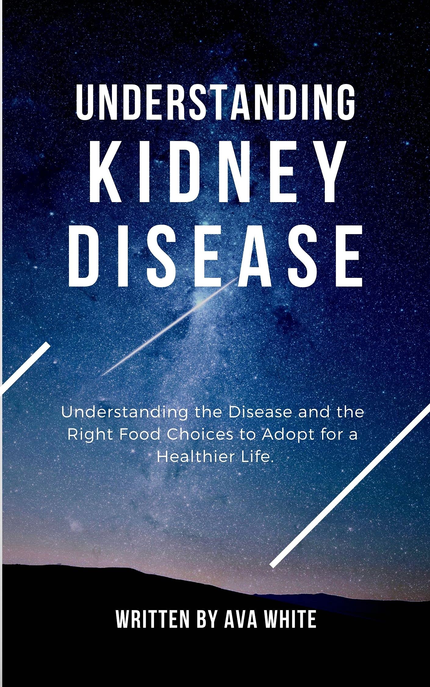 Understanding Chronic Kidney Disease: Plus the Right Renal Diet Menus ...