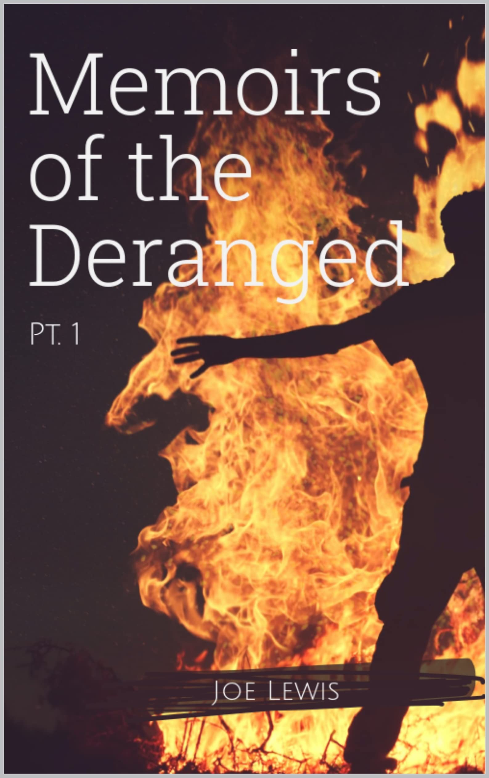 Memoir Of The Deranged by Joseph Lewis | Goodreads