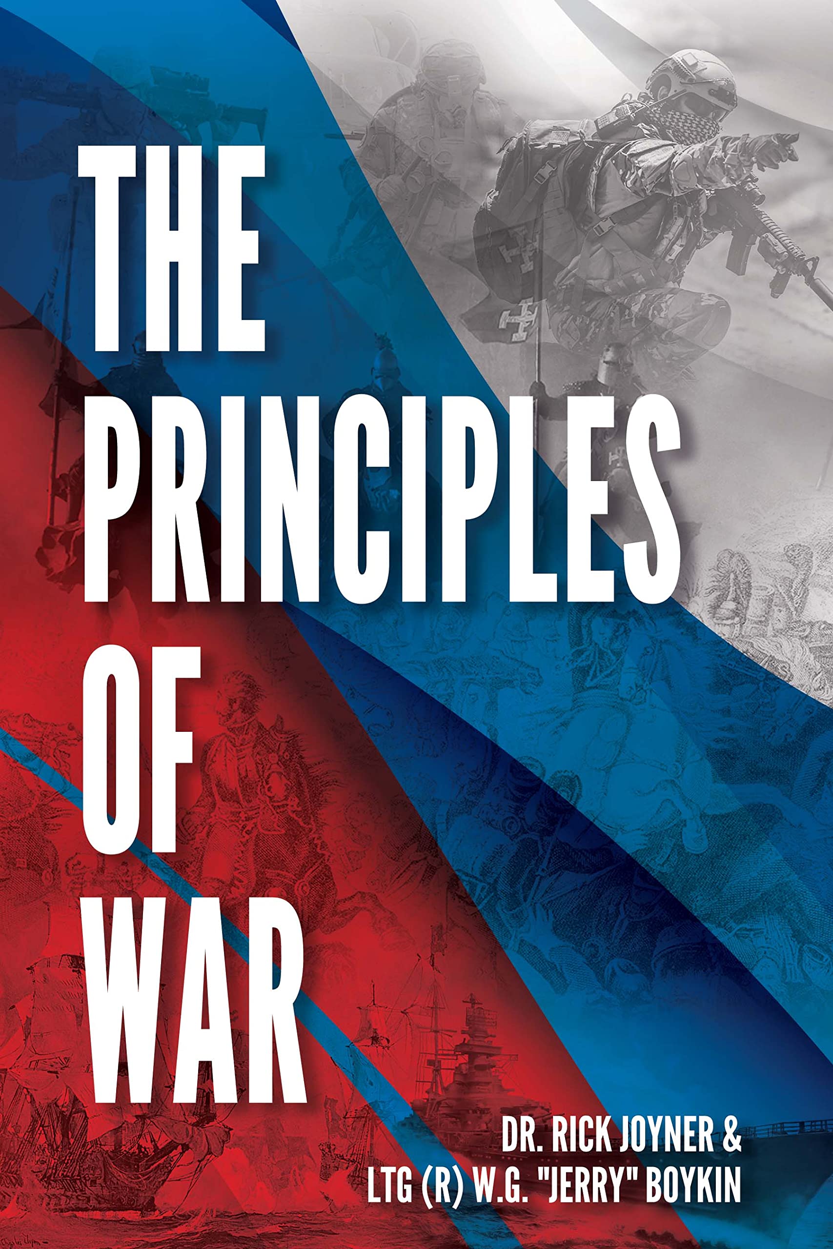 The Principles of War by Rick Joyner | Goodreads
