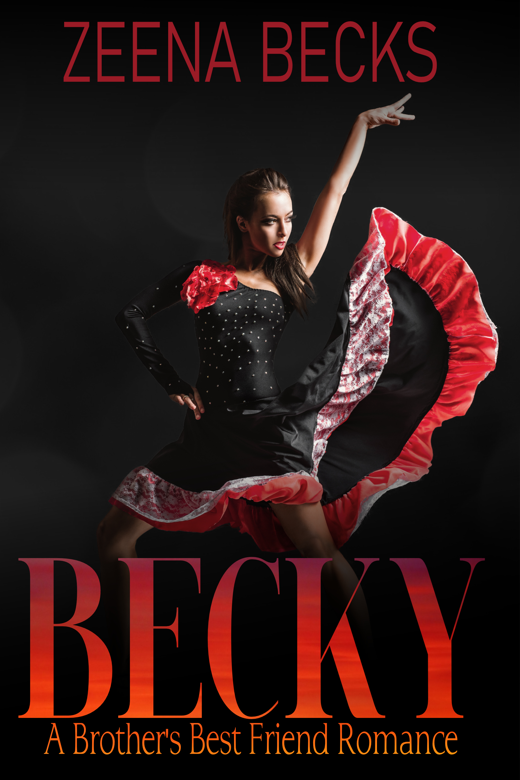 Becky by Zeena Becks | Goodreads