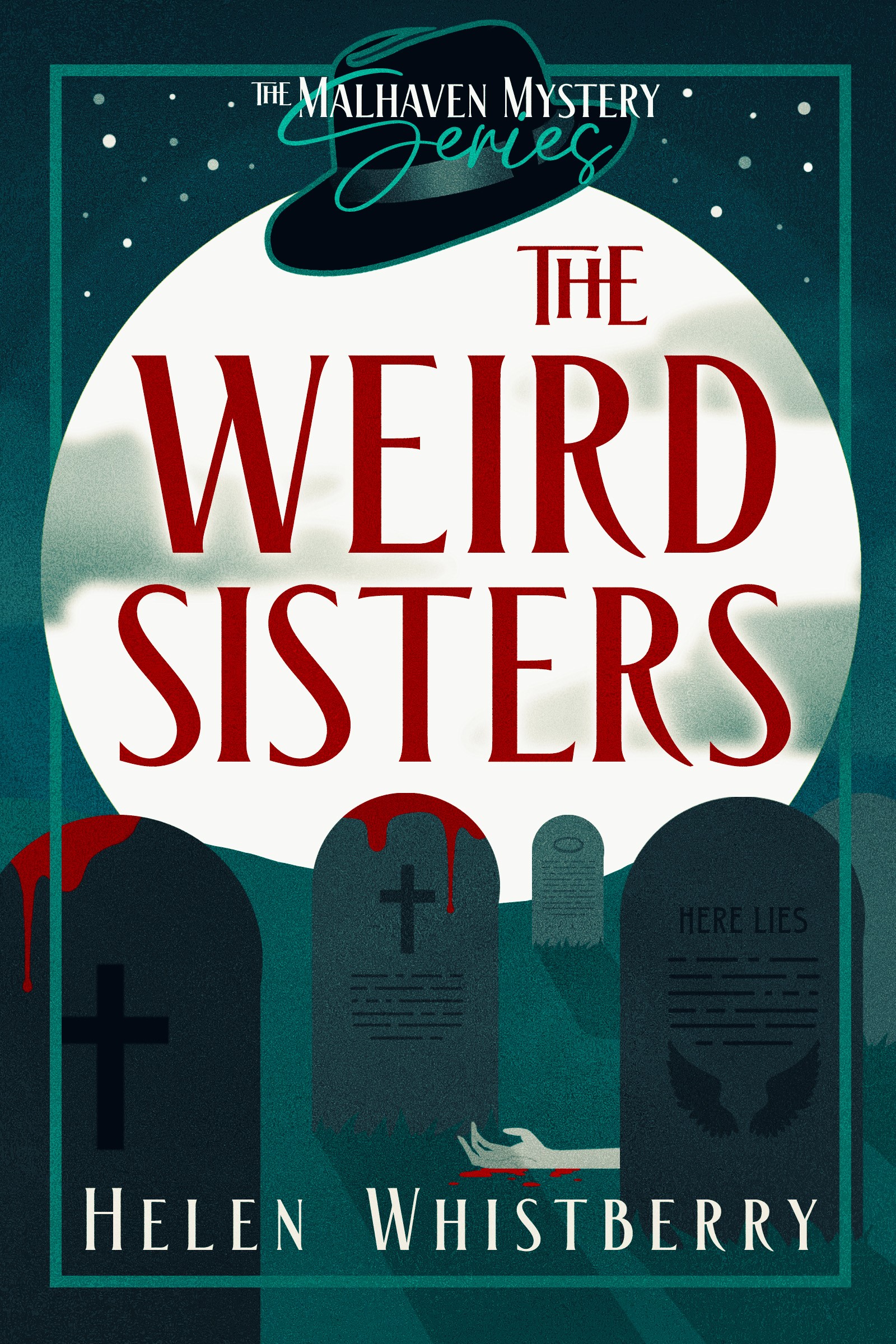 The Weird Sisters by Helen Whistberry | Goodreads