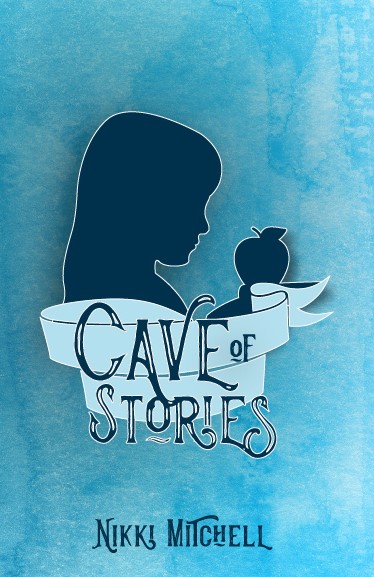 Cave of Stories by Nikki Mitchell | Goodreads
