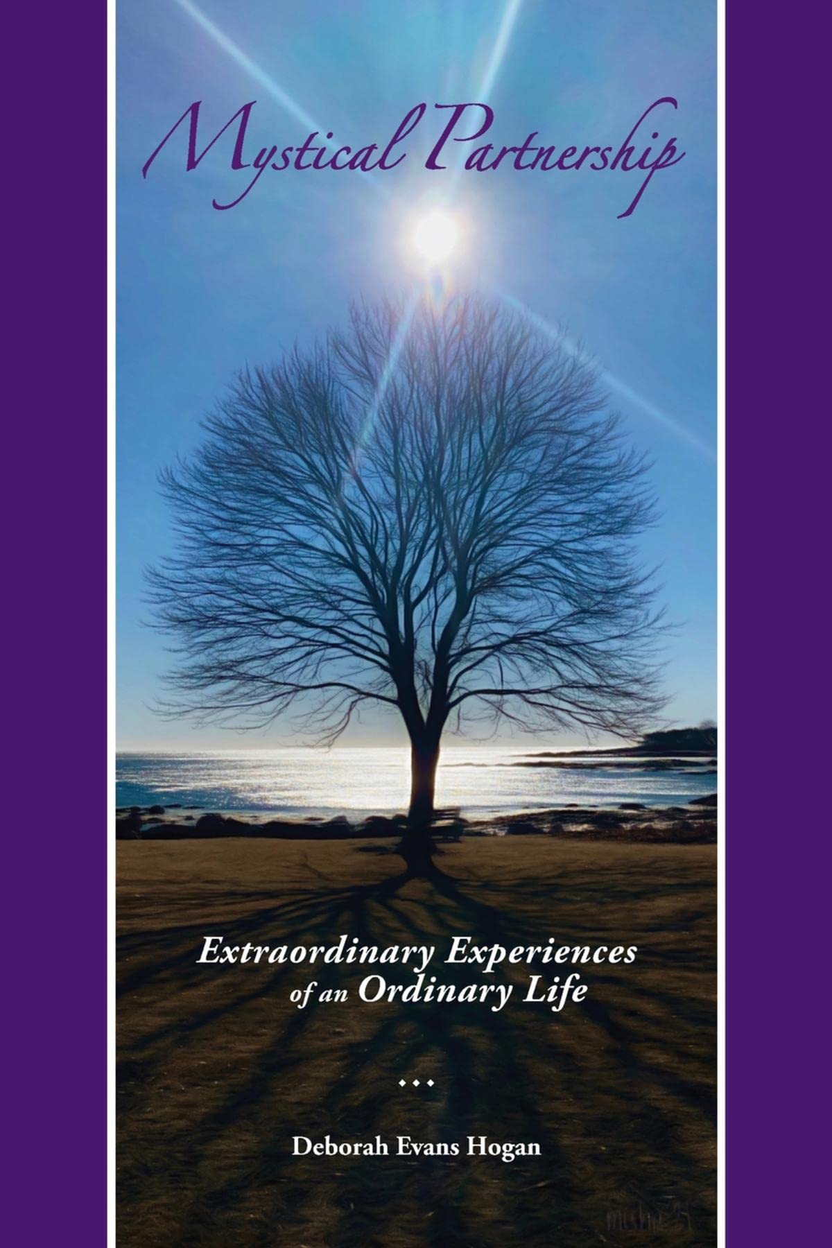 Mystical Partnership: Extraordinary Experiences of an Ordinary Life by ...
