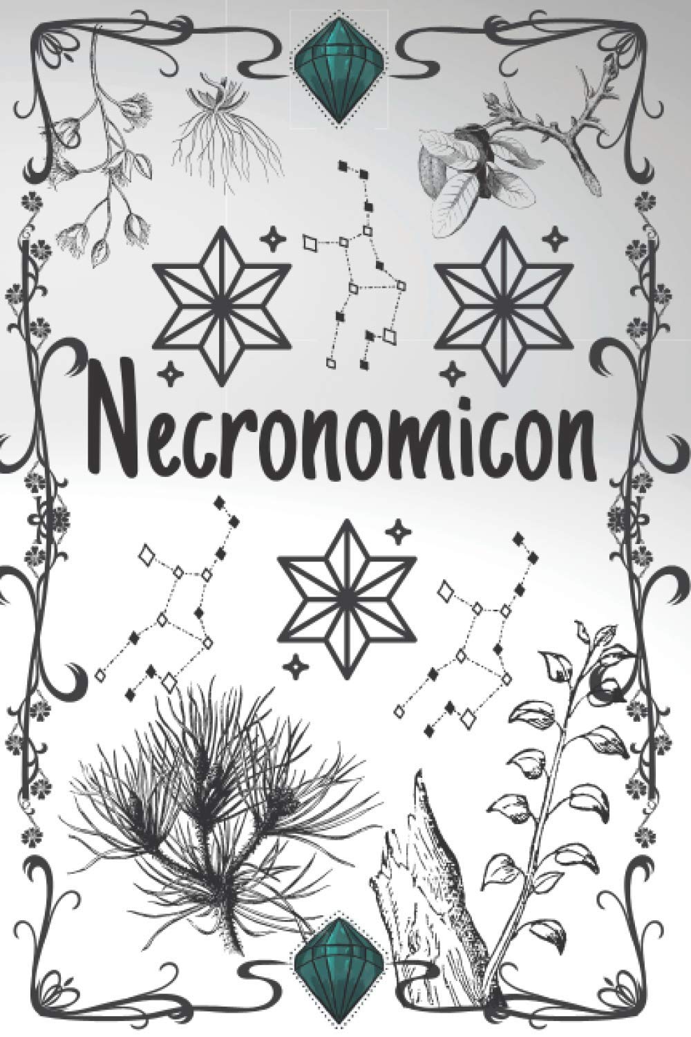 Necronomicon Book of Spells: Practical Magic - Beginner's Guide to ...