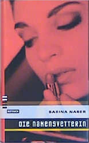 Die Namensvetterin (Maria Kouba, #1) by Sabina Naber | Goodreads