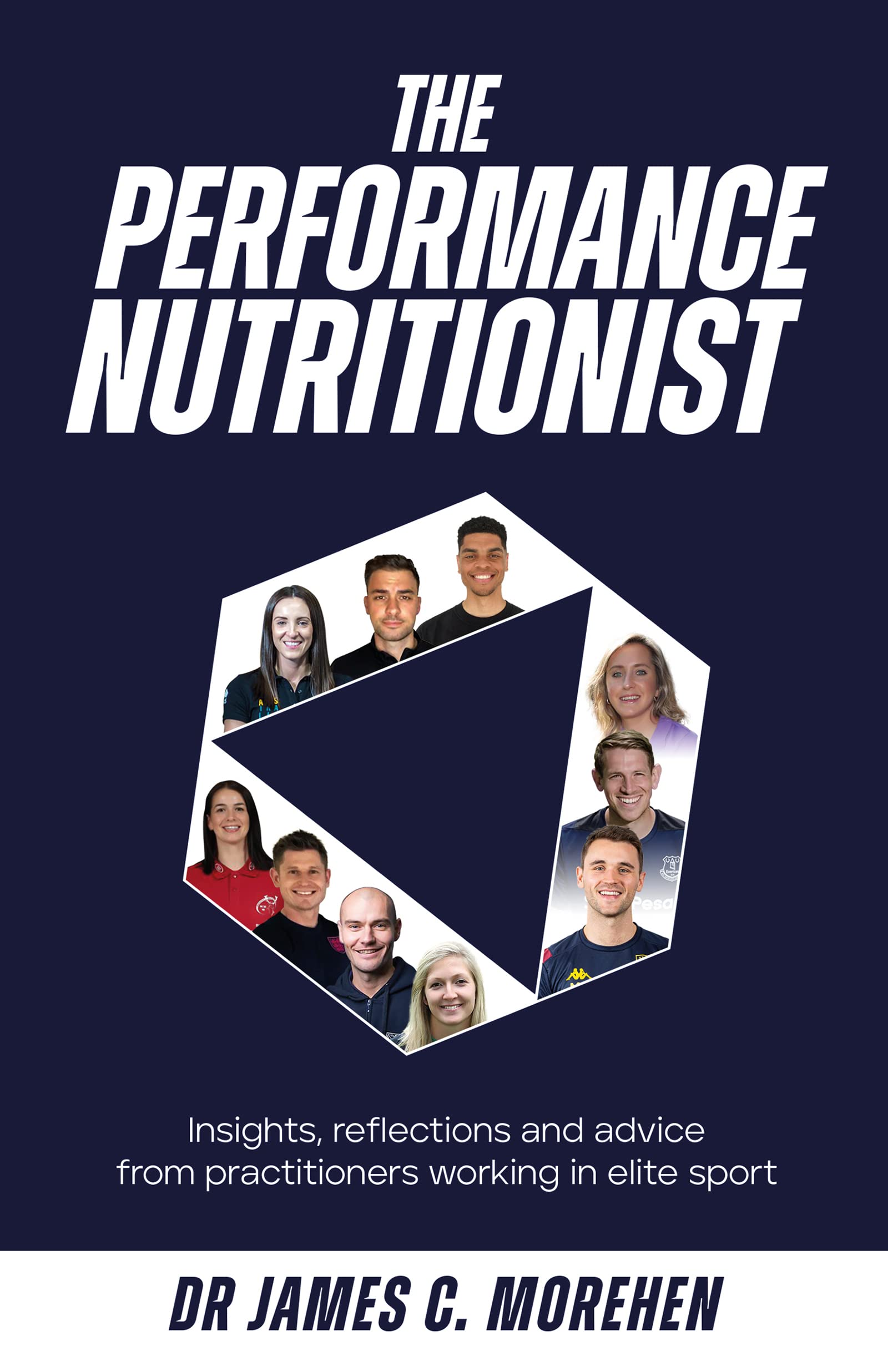 The Performance Nutritionist: Insights, reflections and advice from ...