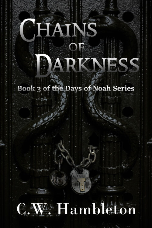 Chains of Darkness by Chris Hambleton | Goodreads