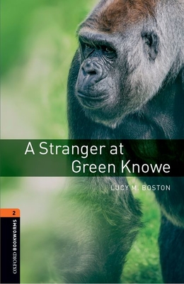 A Stranger at Green Knowe by Diane Mowat | Goodreads