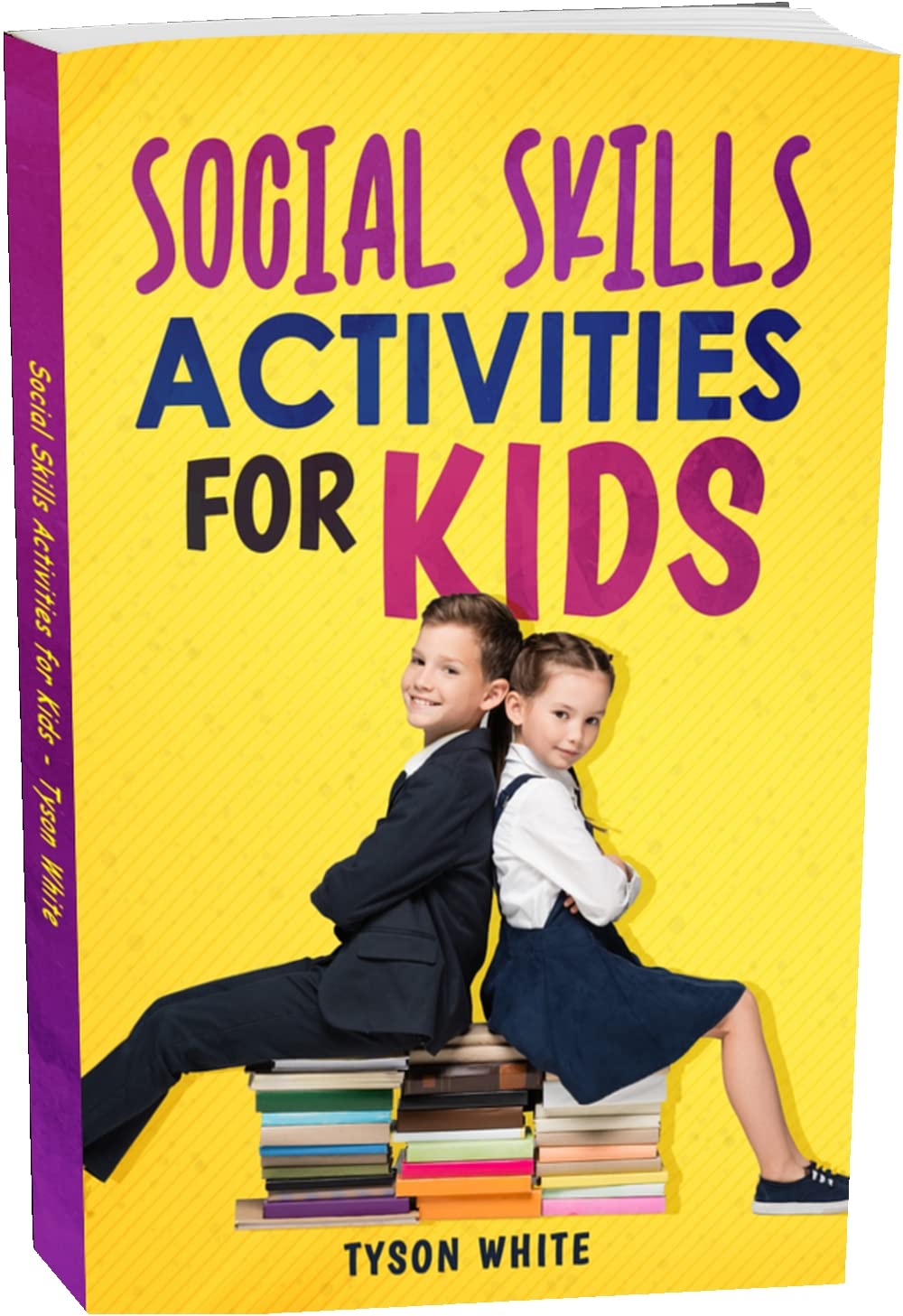 Social Skills Activities For Kids For Making Friends Communication