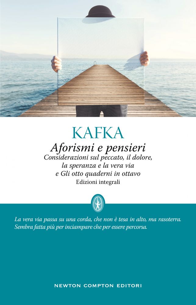 Aforismi e pensieri by Franz Kafka | Goodreads