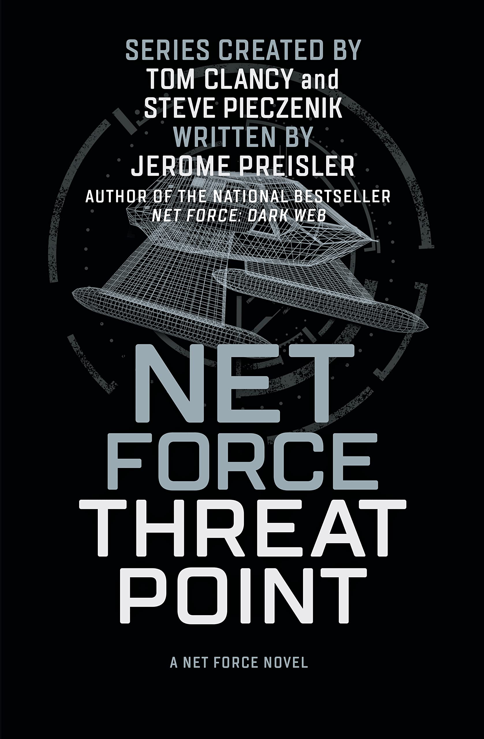 Net Force: Threat Point by Tom Clancy | Goodreads