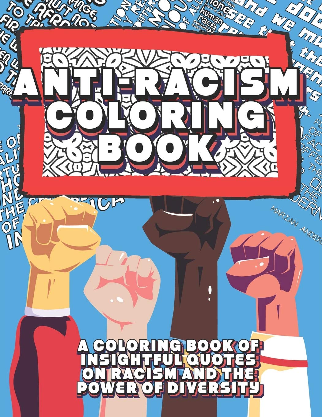 Anti Racism Quotes For Kids