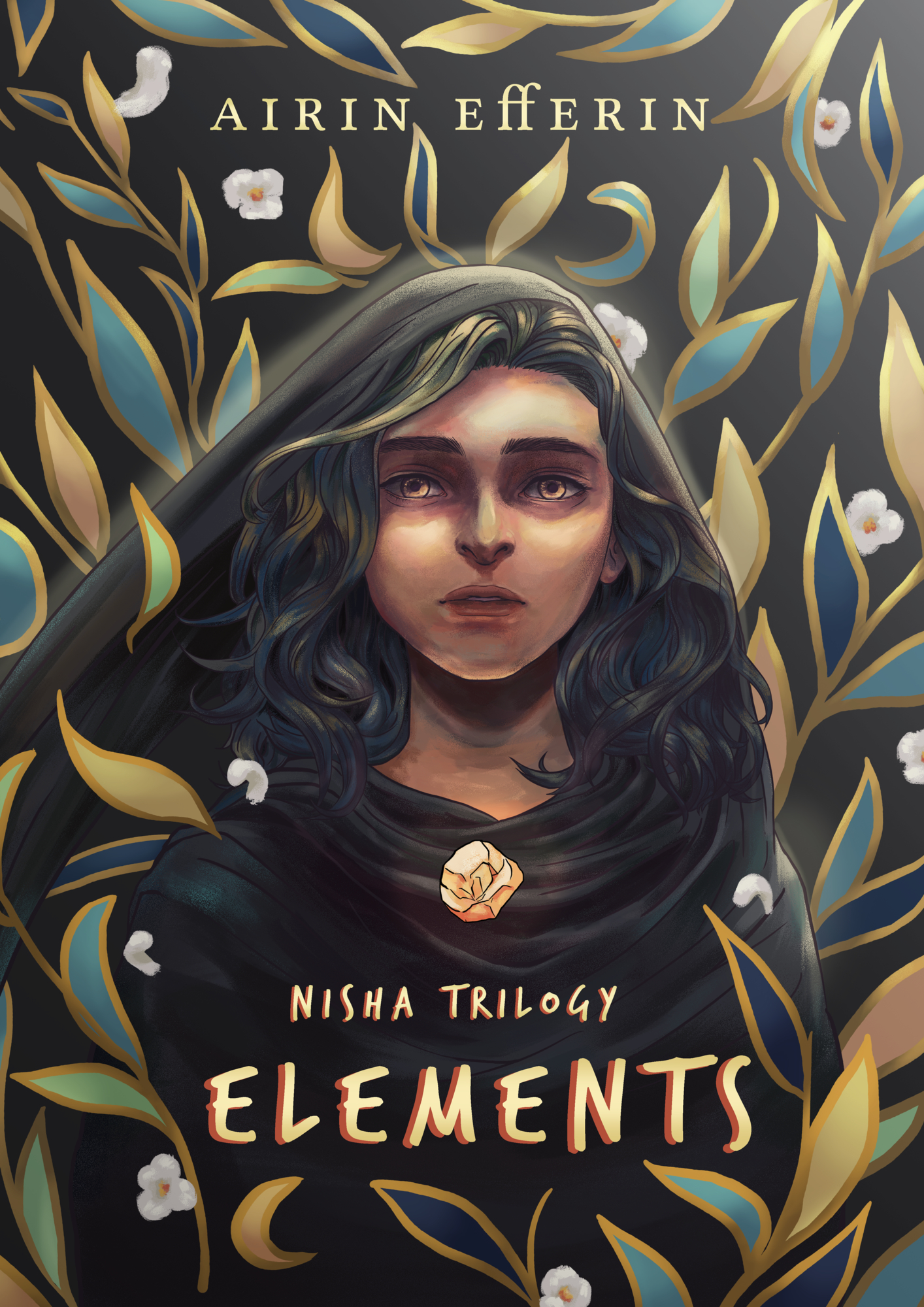 Elements (Nishaverse #3) by Airin Efferin | Goodreads