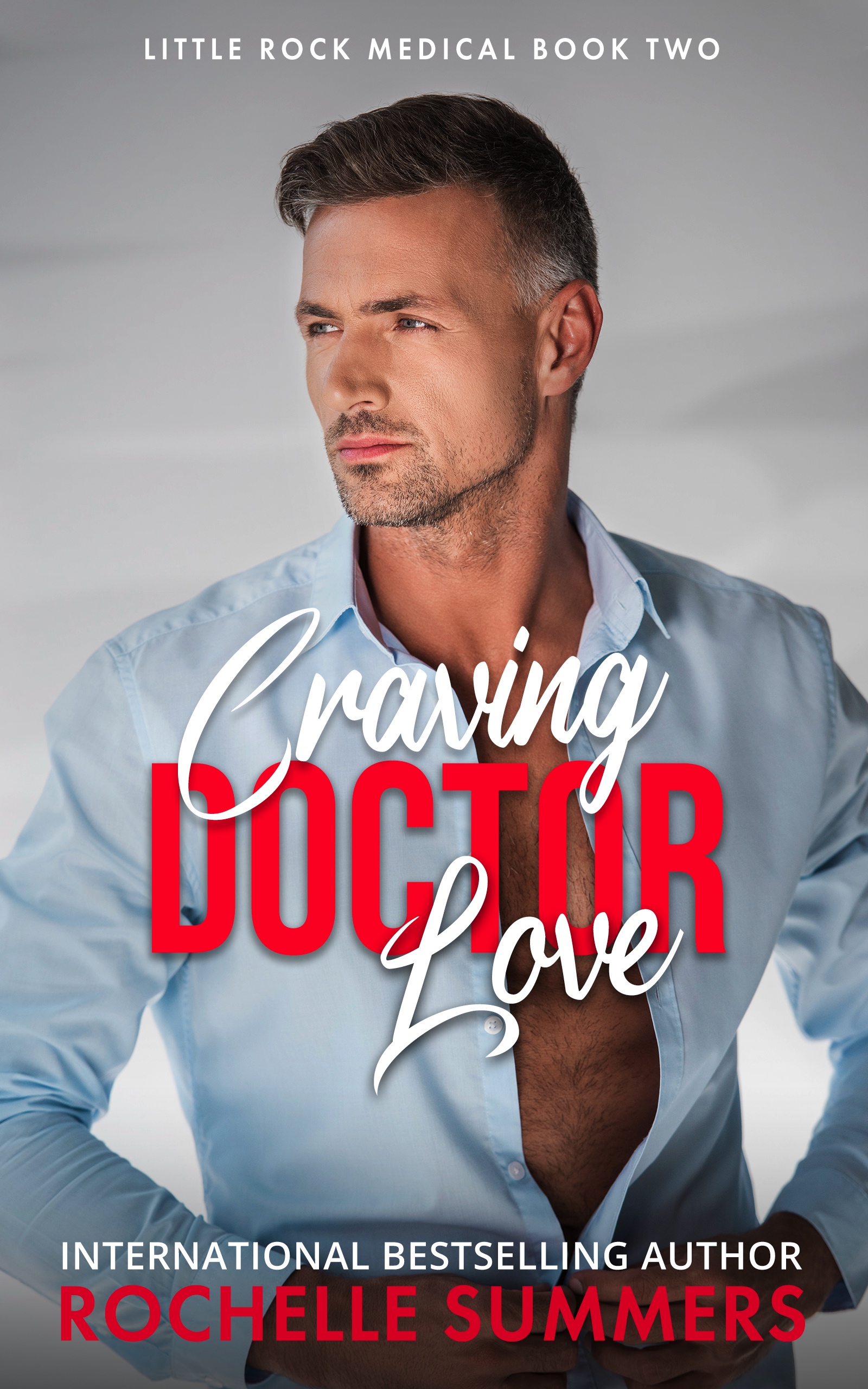 Craving Doctor Love by Rochelle Summers | Goodreads