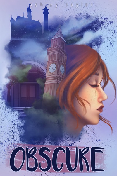 Obscure [Novel] by Ashley Taylor | Goodreads