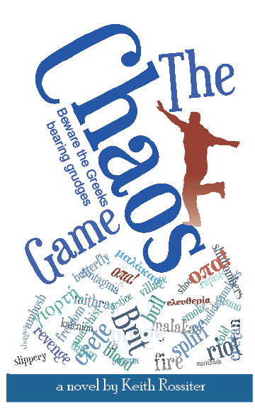 The Chaos Game by Keith Rossiter | Goodreads