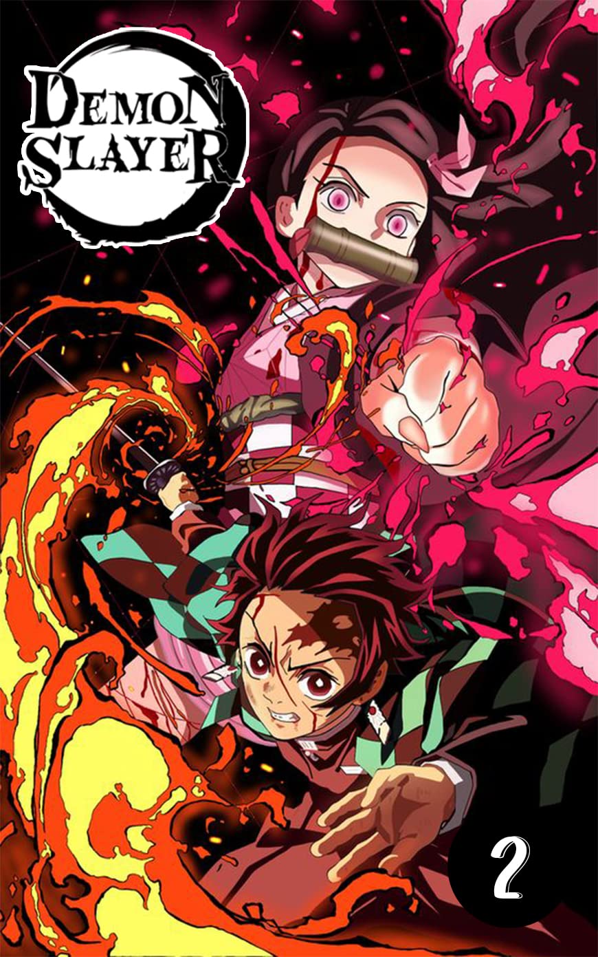 The Life's Ruined By The Demon: Curse Break - Fantasy Manga Demon ...