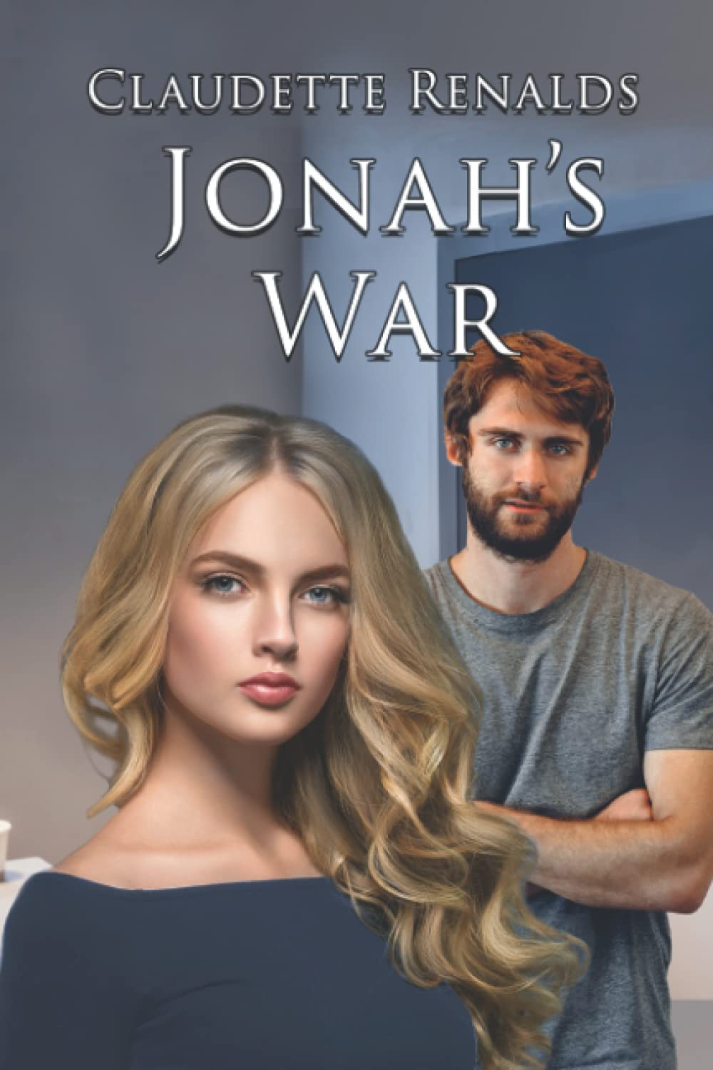 Jonah's War by Claudette Renalds | Goodreads