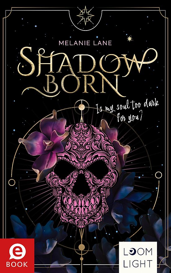 Shadowborn: Is my soul too dark for you? by Melanie Lane | Goodreads