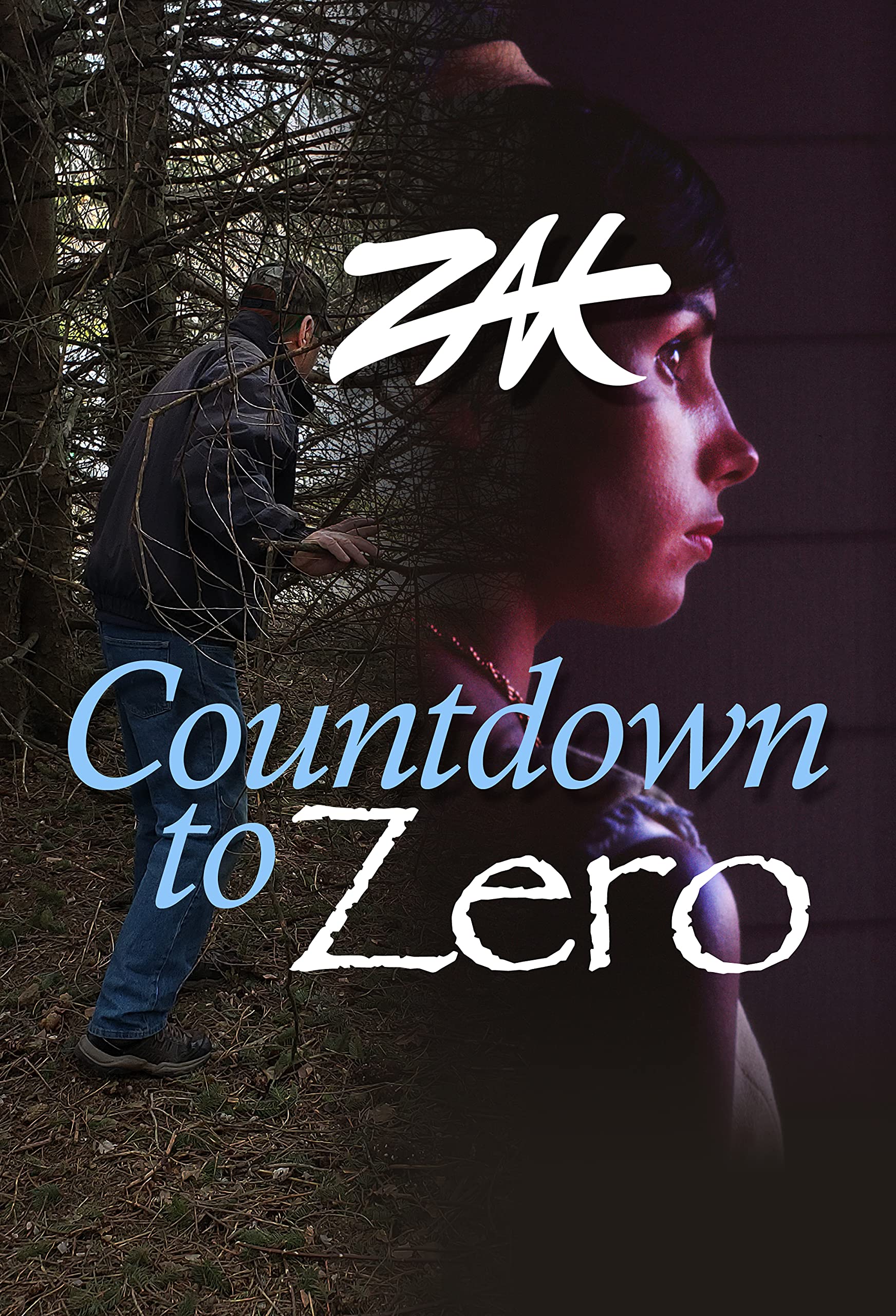Countdown to Zero by Jerry Zak | Goodreads