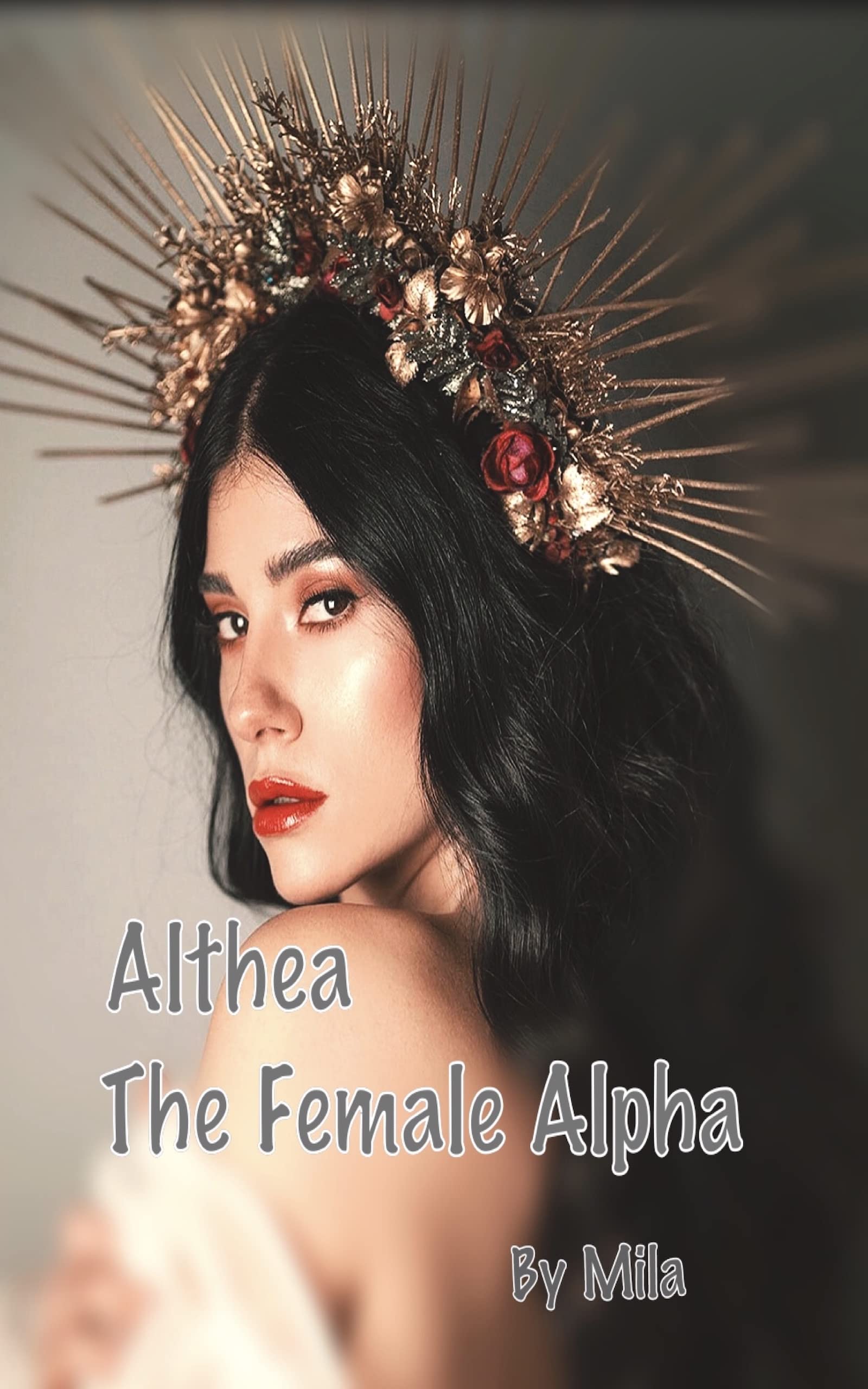 The Female Alpha Boxed Set: The Althea Series: Althea - The Female ...