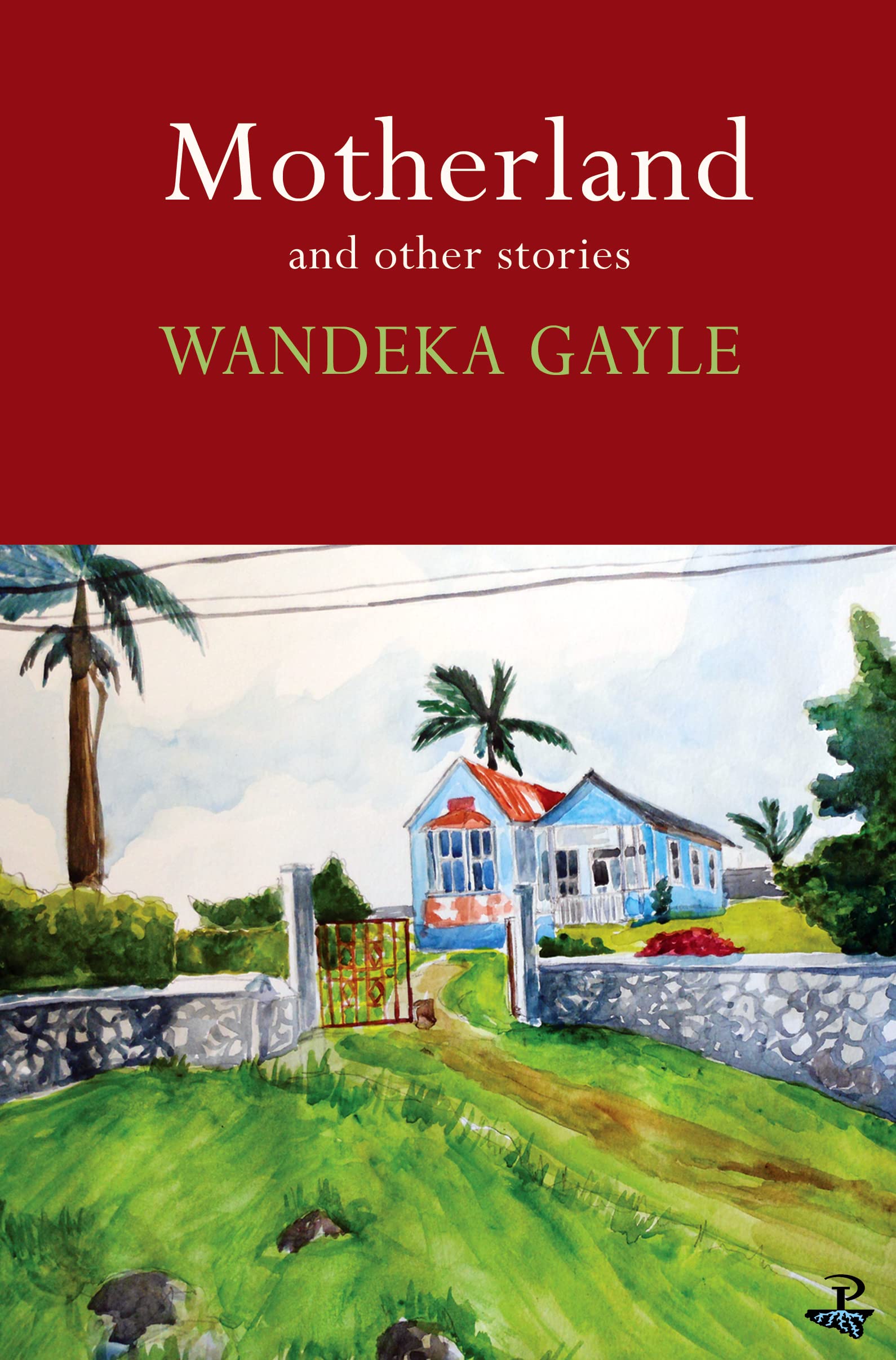 Motherland by Wandeka Gayle | Goodreads