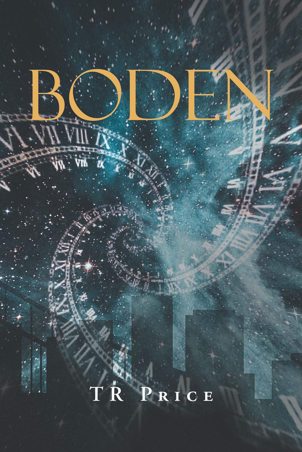 Boden (The Boden Trilogy) by T R Price | Goodreads