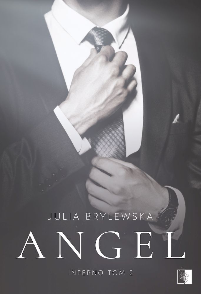 Angel (Inferno, #2) by Julia Brylewska | Goodreads