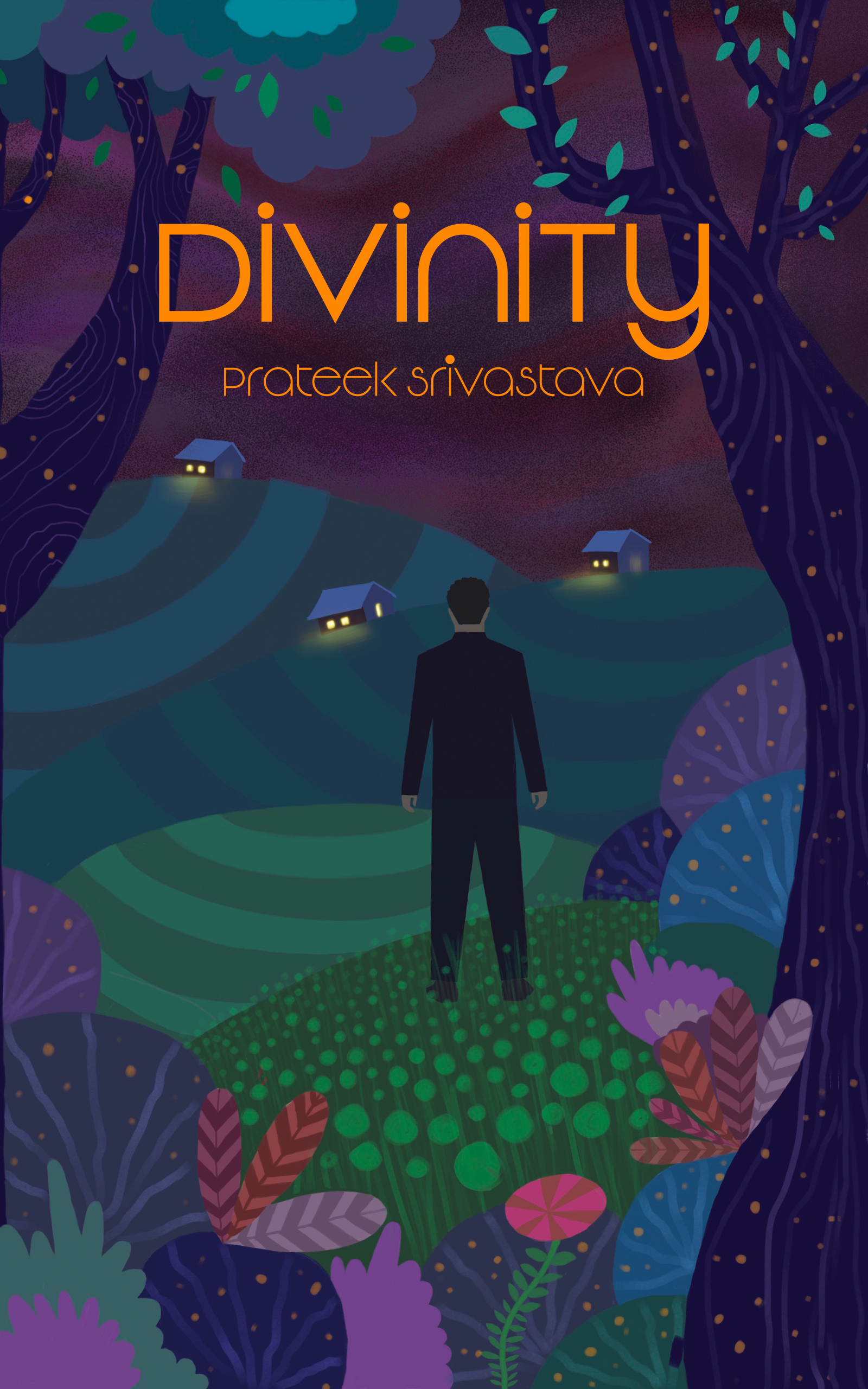 Divinity by Prateek Srivastava | Goodreads
