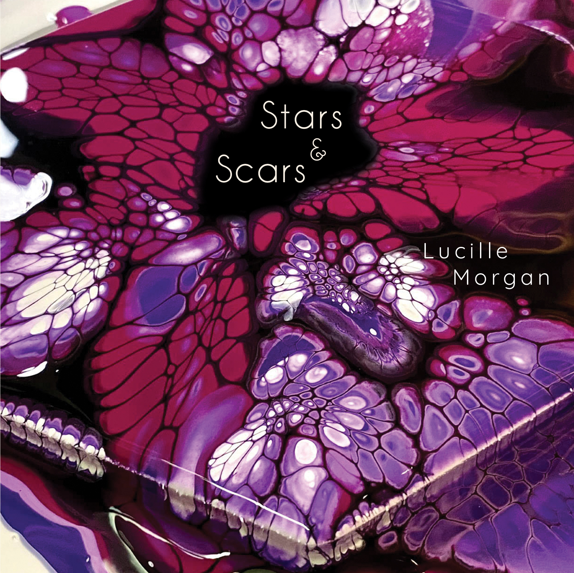 Stars & Scars by Lucille Morgan | Goodreads