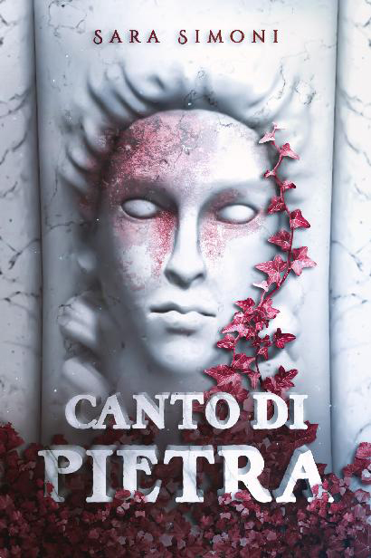 Canto di Pietra by Sara Simoni | Goodreads