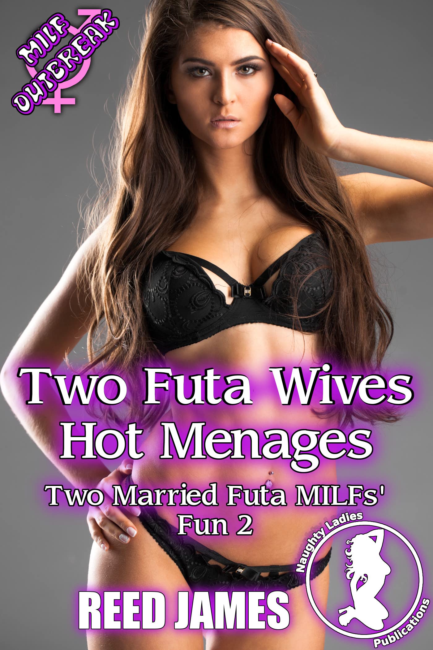 Two Futa Wives Hot Menages by Reed James | Goodreads