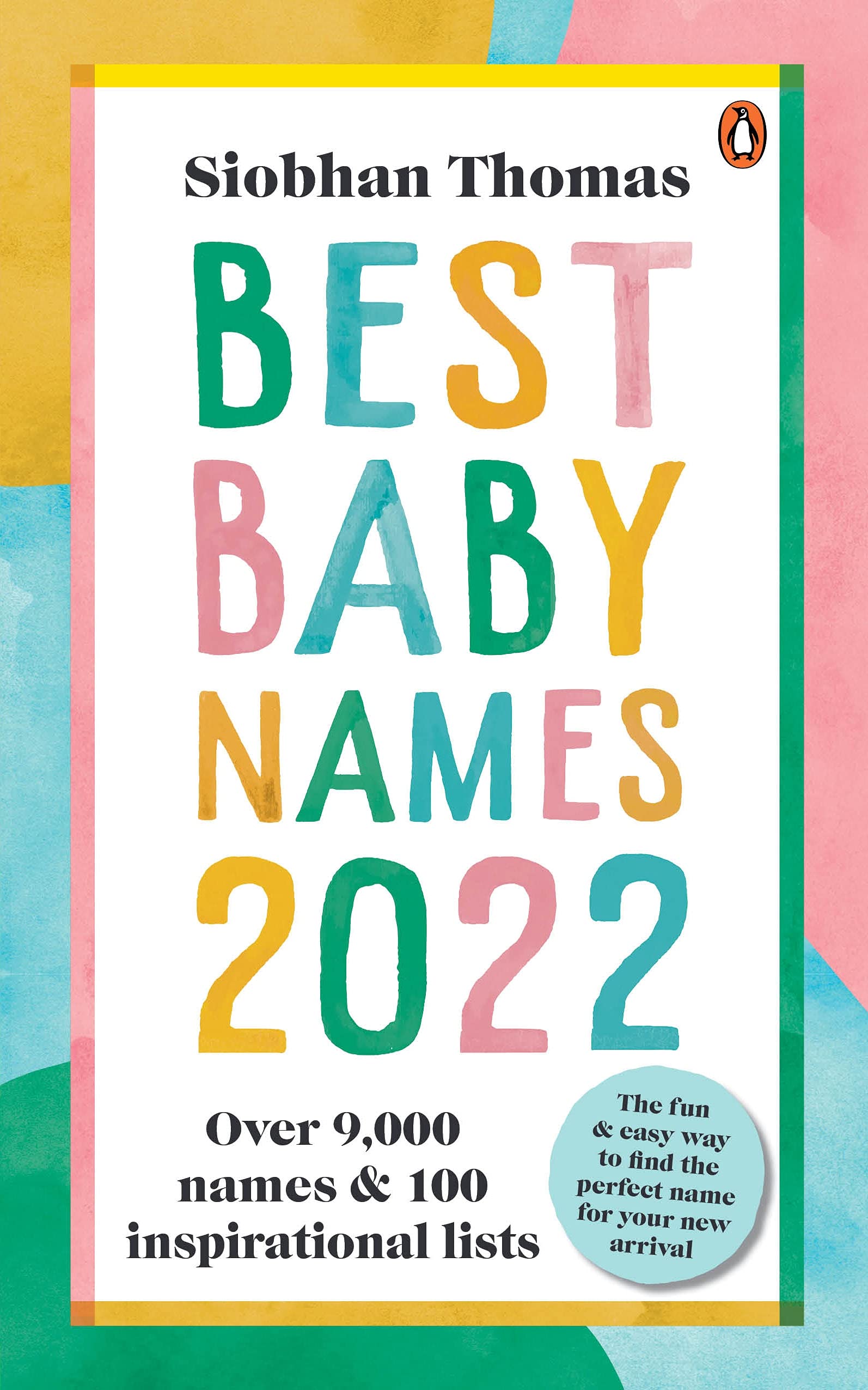Best Baby Names 2022 By Siobhan Thomas Goodreads Best Baby Names 2022 By Siobhan Thomas Goodreads